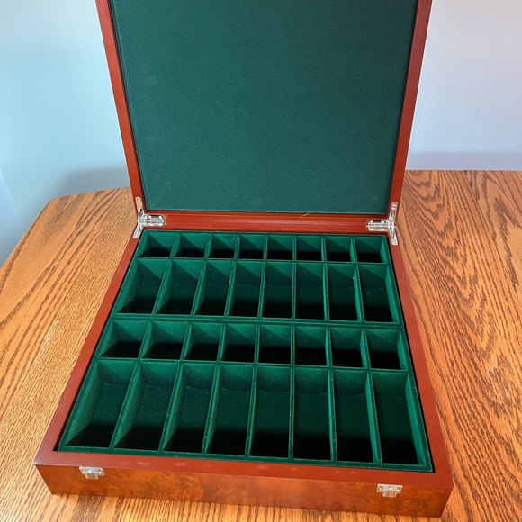 Games | New Philos Box For Chess Pieces With Individual Compartments 17 ...